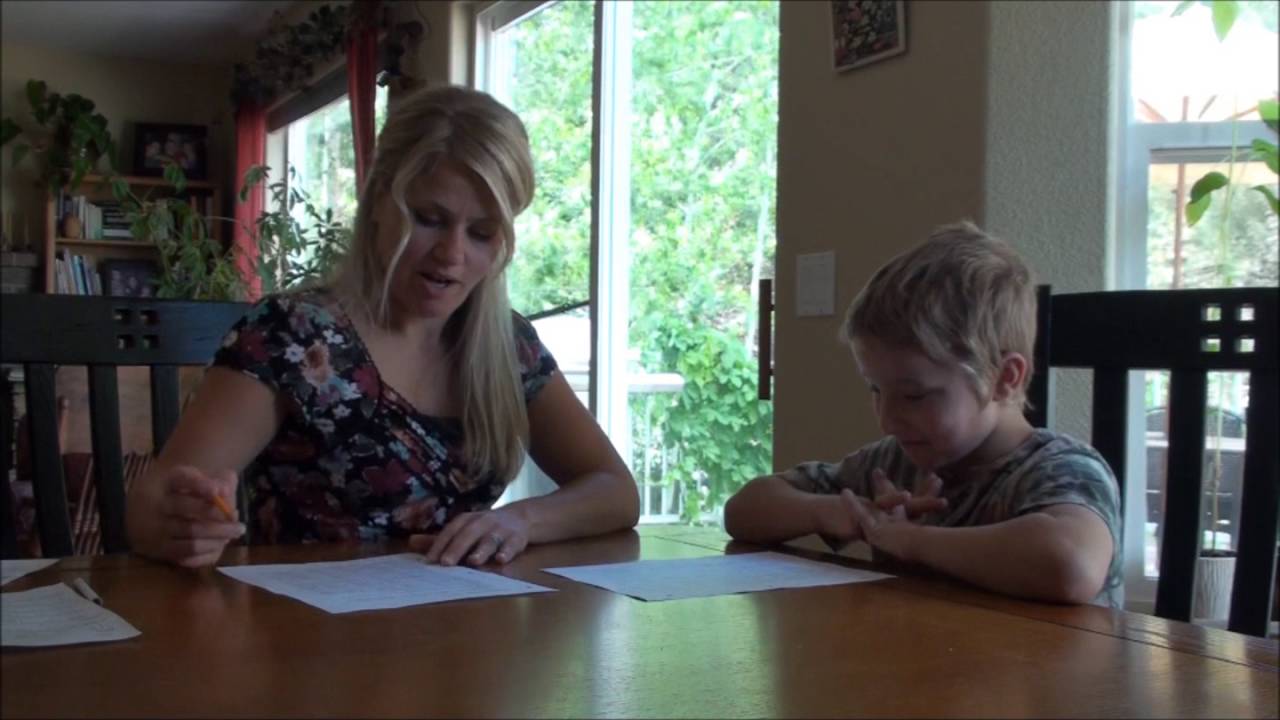 How to proctor a phonics survey