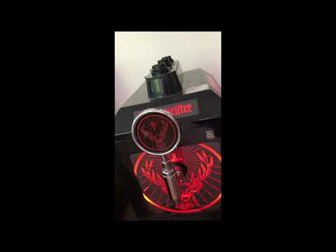 TapMachine Jagermeister
