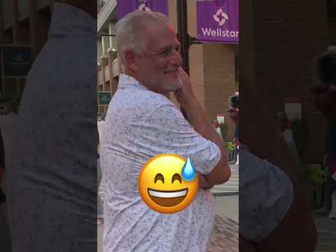 What word is it? 😂 #streetinterview #darkhumor #comedy #tiktok #dadjokes