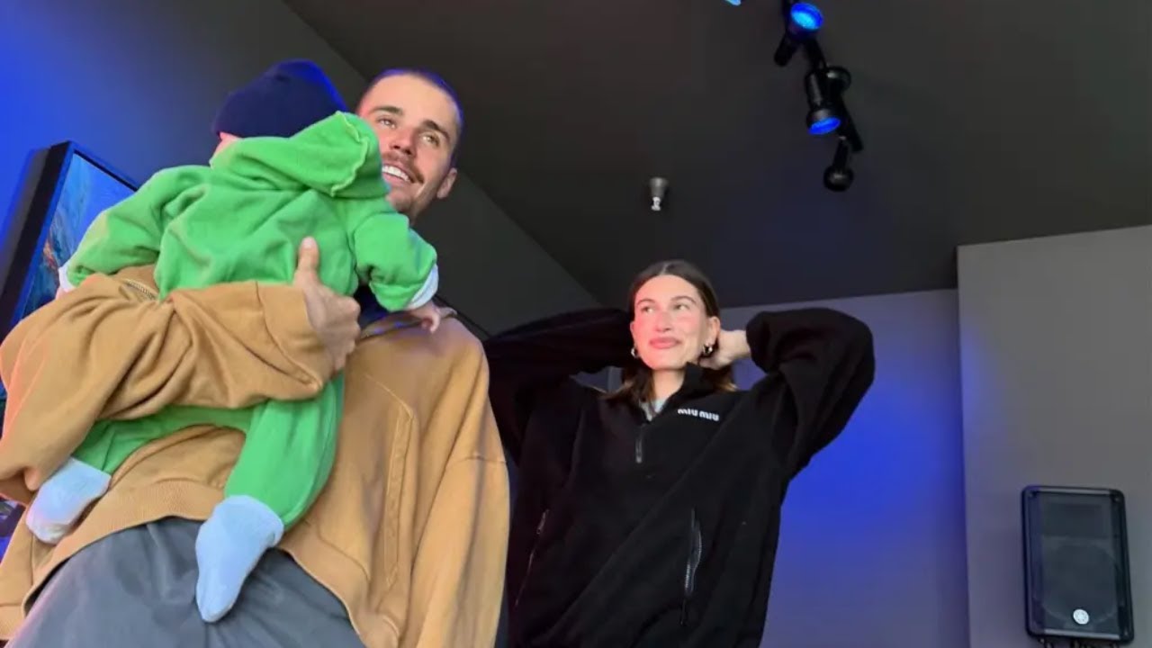 Justin Bieber says has ‘anger issues,’ admits he sometimes ‘hates’ himself in cryptic posts