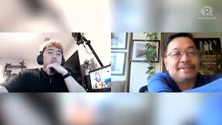 [Only IN Hollywood] Meet one of the Pinoy artists behind ‘Spider-Man ...