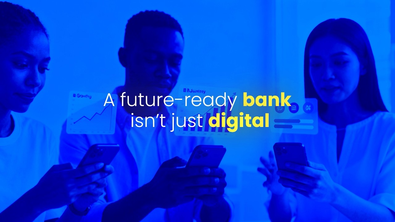 Temenos Banking Services: Embed. Personalize. Empower. Enter the Future of Banking | Bahwan CyberTek