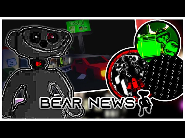 How to get the Green Viking Skin and Fade to Green Badge in Roblox Bear?