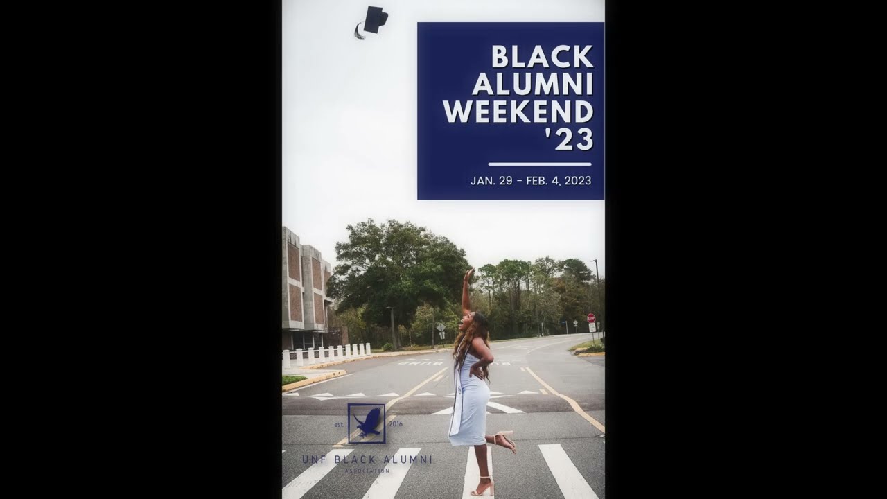 BAW '23 Welcome Home
