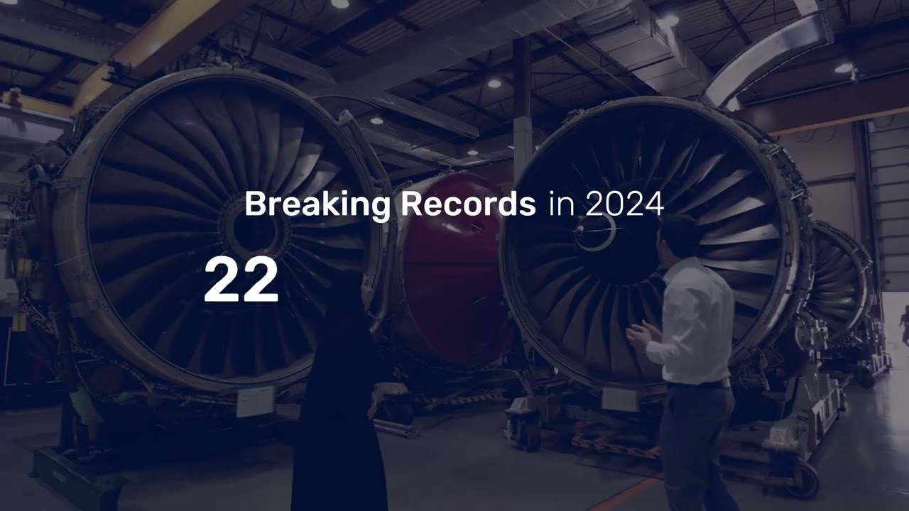 Sanad 2024 Recap
