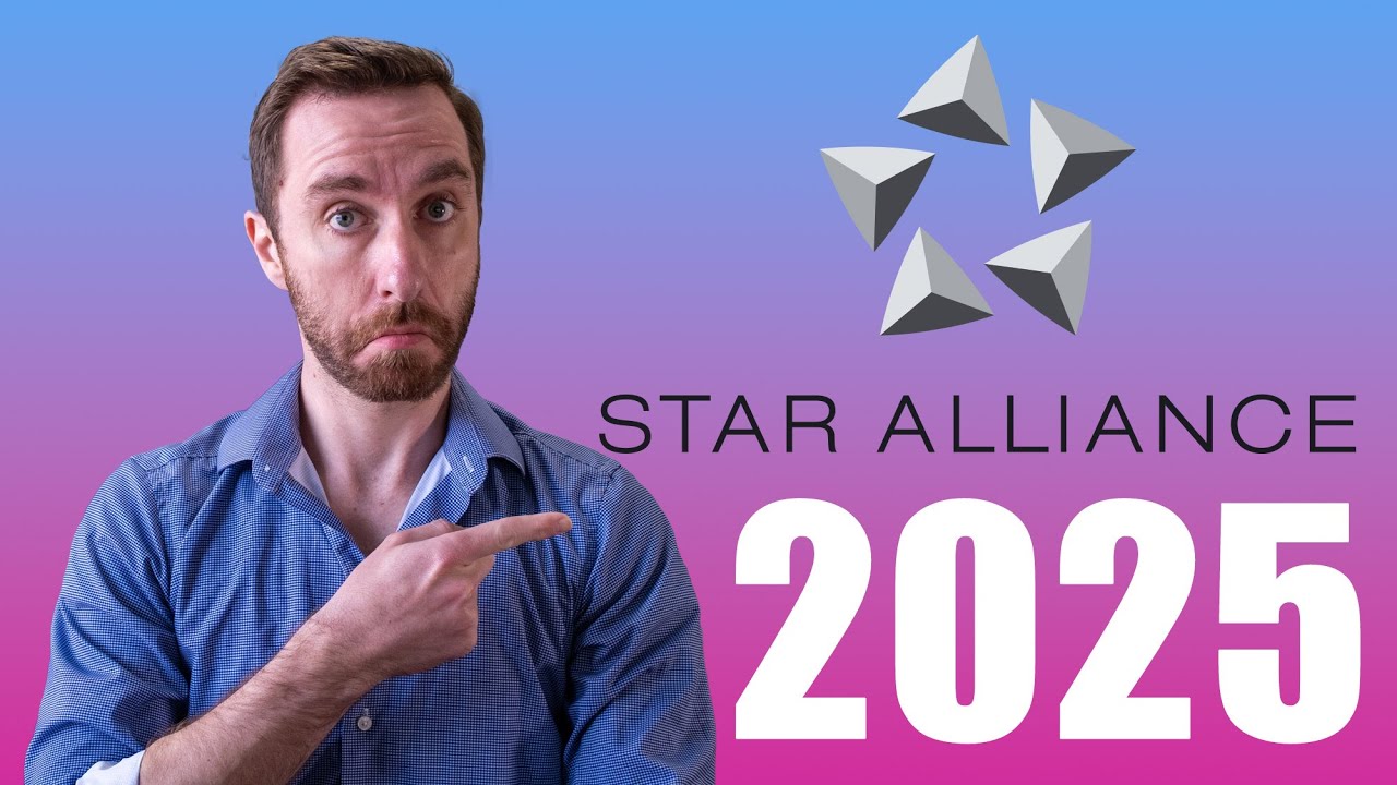 Star Alliance 2025: Everything You Need To Know!