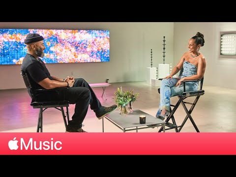 Alicia Keys: ‘KEYS,’ New York Roots and Honoring Black Musical Icons | Apple Music
