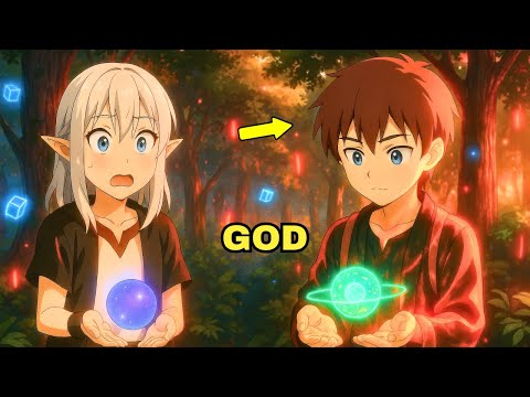 He Was a King But Reborn as a Baby With Godlike Strength | Anime Recap
