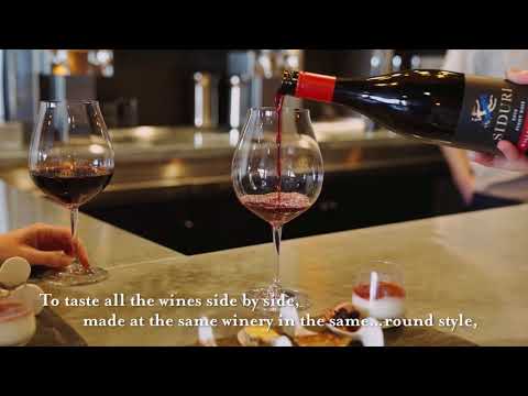 Visit Siduri Wines Tasting Rooms