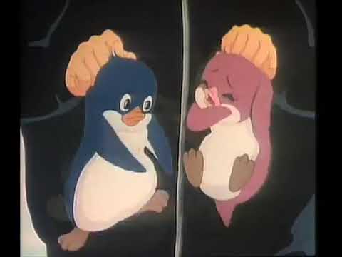 The Adventures of Scamper Official Trailer