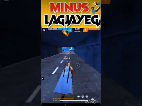 Minus Lagjayega//#shorts #Skyler #freeman #gaming #freeman #funny #ff gamer22