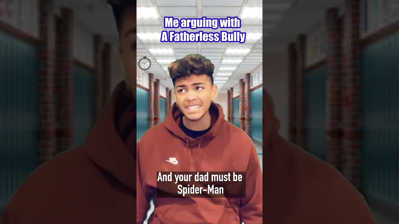 BEST COMEBACK EVER!!😂💀 #comedy #viral