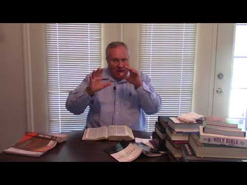 Comparison Of The King James Bible And Christian Standard Bible CSB | 10