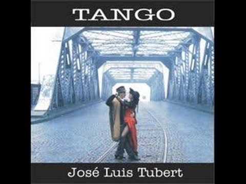 Tango | Música de José Luis Tubert