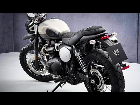 2023 Top 03 New Scrambler Bikes launch In India Feat : Yamaha | Bajaj | Husqvarna