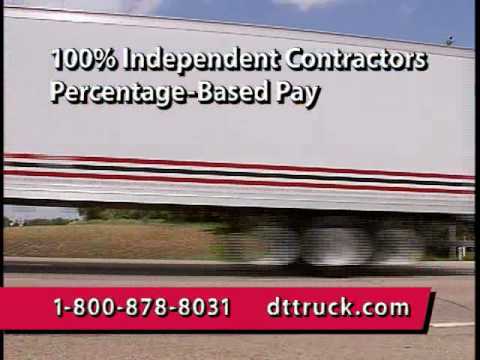 D and T Trucking