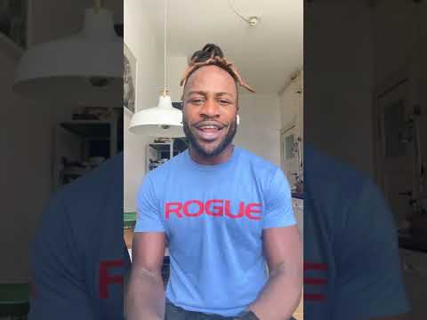 Gymondo Audition Intro (Short List)