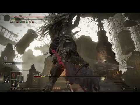 Steam Community :: Video :: Maliketh Bleed Build Kill