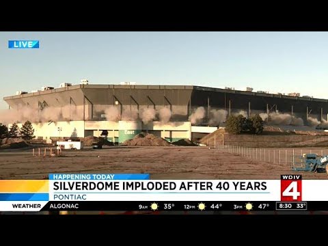 10 Demolition Fails That Will Leave You Chuckling