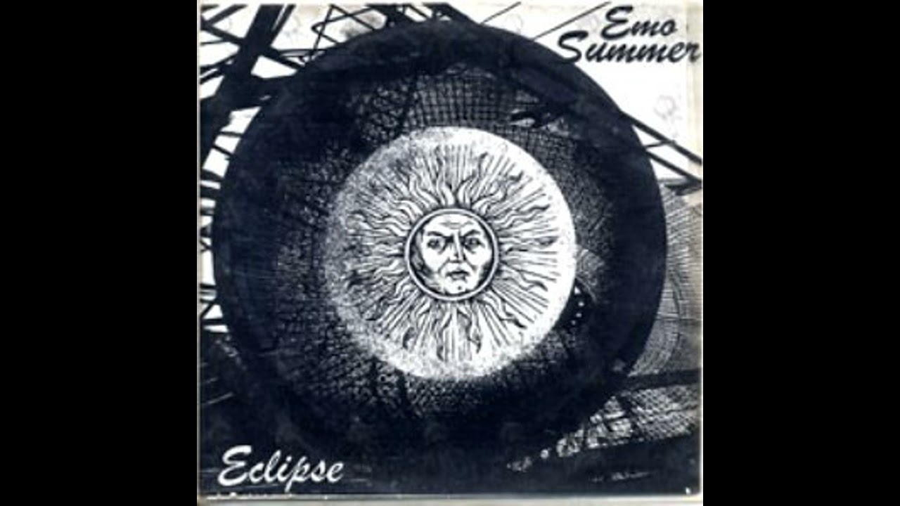 Emo Summer - Eclipse (screamo/emo 1999 full EP)