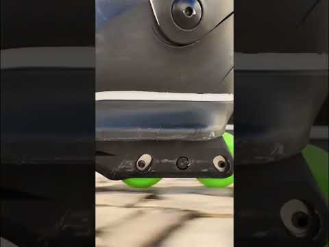 Inline skating Suspension frames in 2025? (Ricardo Lino) – Rolling Media