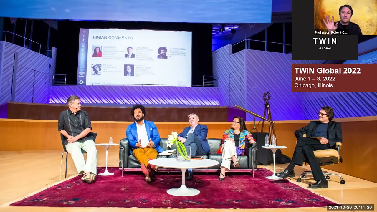 Innovation Strategy and Management Master Class