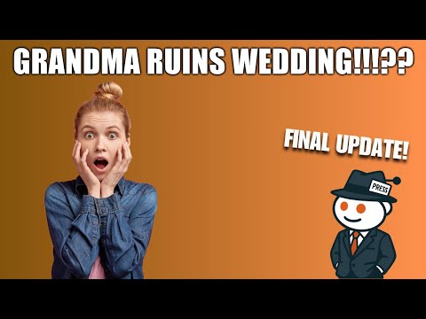 When Political Differences DESTROY A Wedding Day | SHOCKING Family Drama | Reddit Story