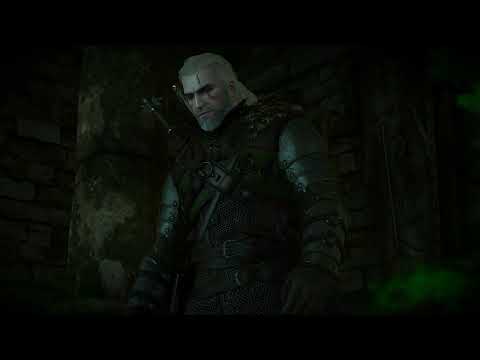 Steam Community :: Video :: Contrato Ekimmu Sarasti - The Witcher 3 ...
