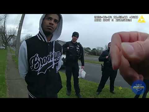 Illegal Immigrant Uses Translation App In Bank Robbery Attempt! | Police Cam Encounters