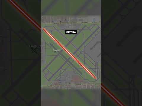 Midway Midpoint Mishap! (Private Jet Runway Incursion at Chicago Midway Airport)