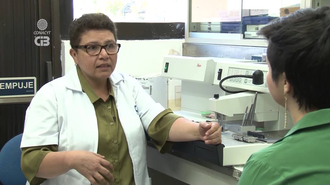 Laboratorio de Histología e Histoquímica