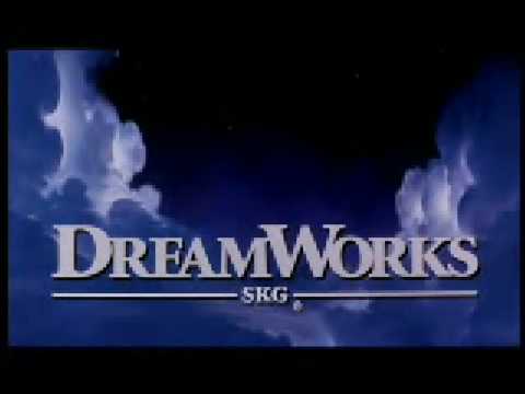 DreamWorks Logo