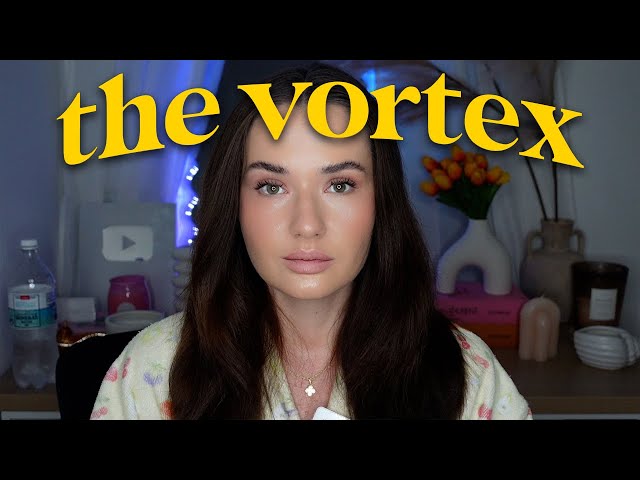 Unlocking the Vortex: A Guide to Living Your Best Life | Galaxy.ai