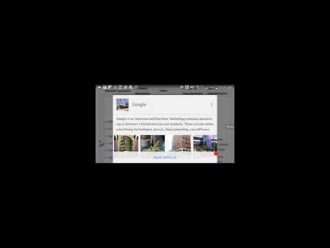 What is the OHA? & Makes Android?| Part 1 | Android