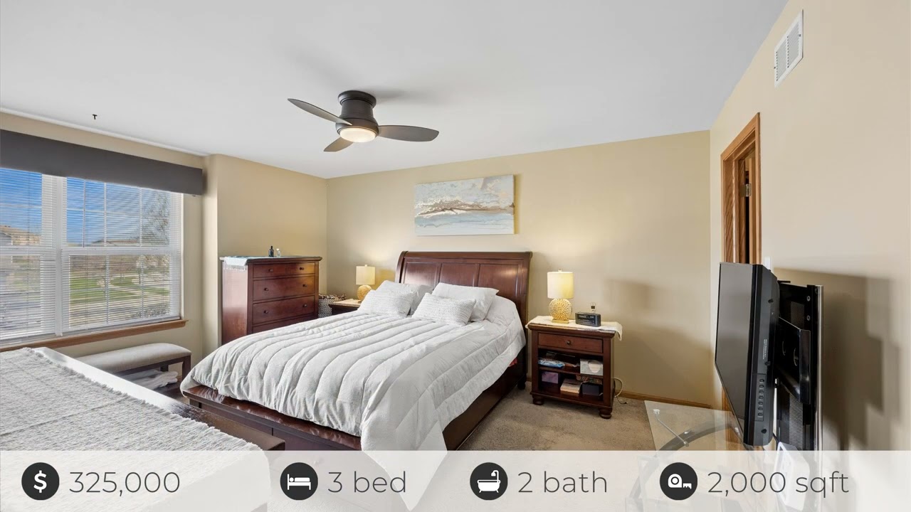 6844 Zurich Ct, Tinley Park, IL