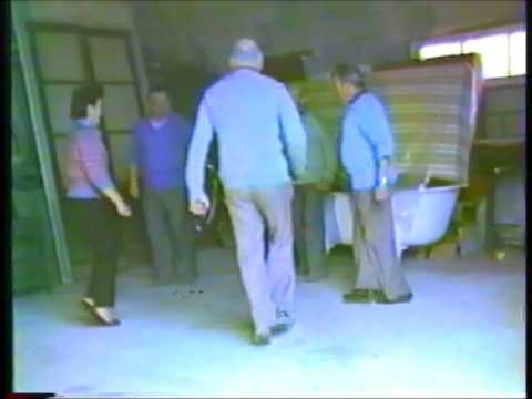 SAUT BASQUE D’ORION | les TAÏ COUSI d'Escos