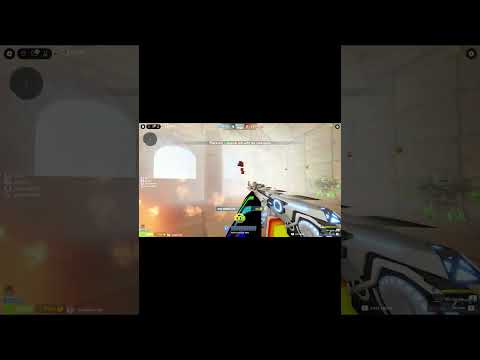 MORE AND MORE ABILITY GUNâť“ - INFECTION GUNFIGHT - REVIEW