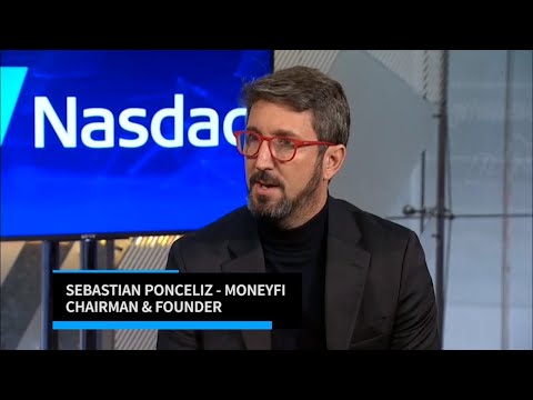 MoneyFi: Blockchain Based Remittance Alternative | Founder Sebastian Ponceliz
