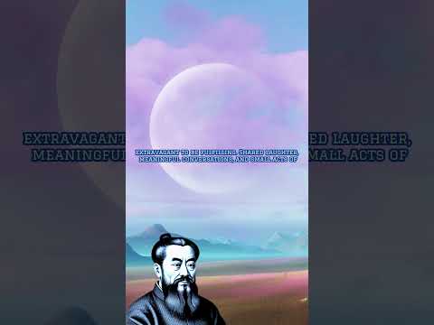 Confucianism on Love & Relationships: Timeless Wisdom for Today
