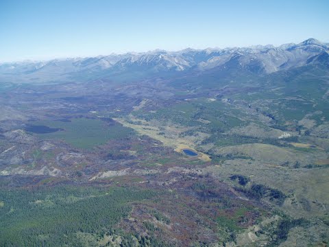 Montana Wildfire Risk Assessment