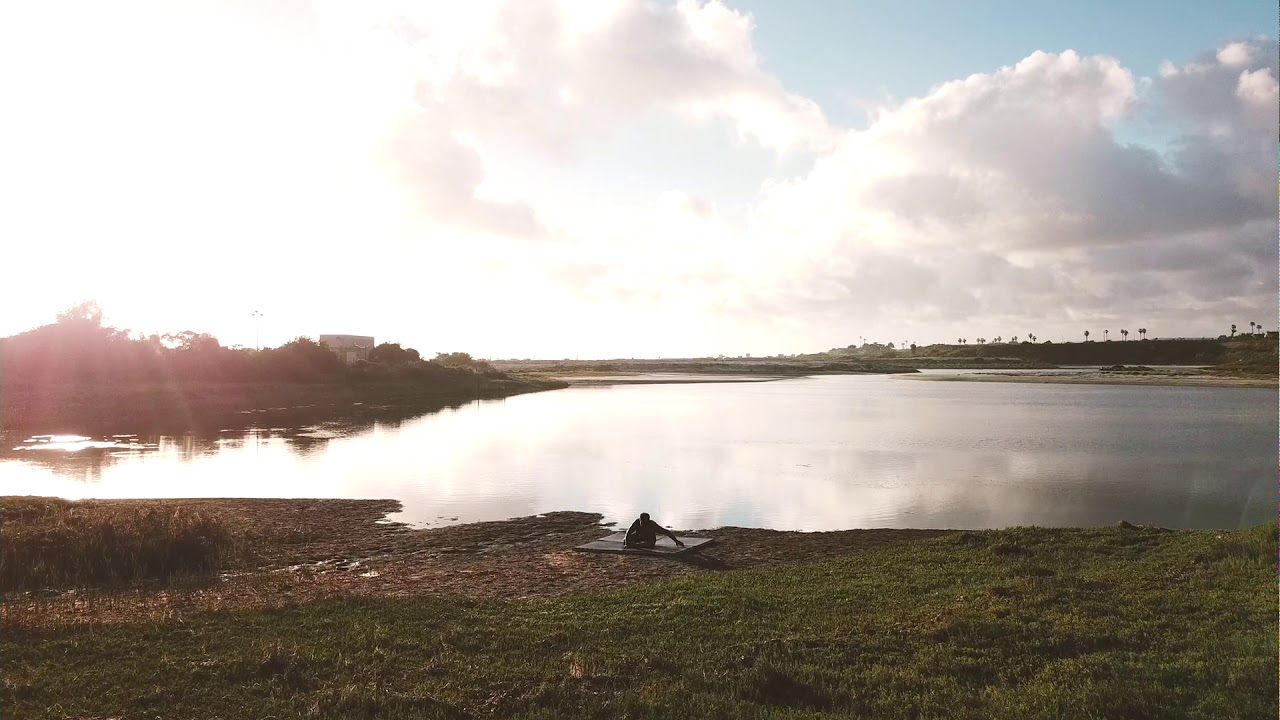 Ginastica Natural ft. Raphael Romano