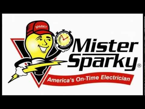 Review Greenville SC Electrician Services - Mister Sparky - Serving Greenville SC