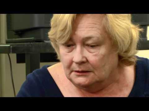 COMEDY SERIES ADULT LEARNERS Episode 7 "Anything you Like"