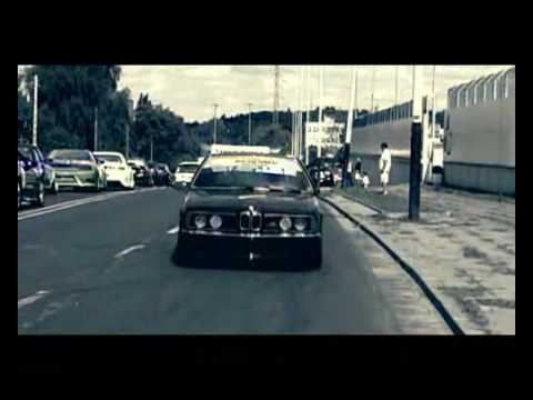 POLISH STREET DRIFT COMPETITION | Racer's Live