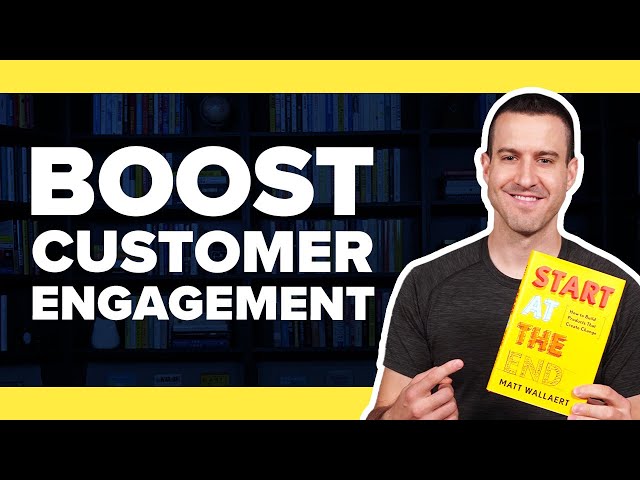 Transforming User Behavior: Key Insights from 'Start at The End' by ...