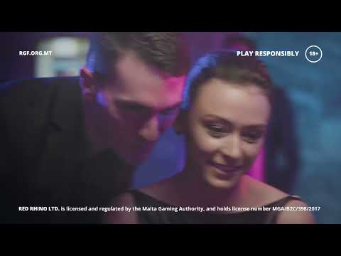 Platin Casino 'Live is Live' TVC - 2021