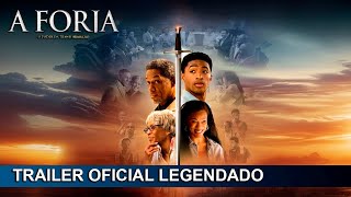 A Forja: O Poder da Transformação filme