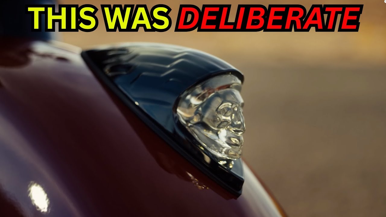 Indian Just FLEXED on Harley With THIS Bike