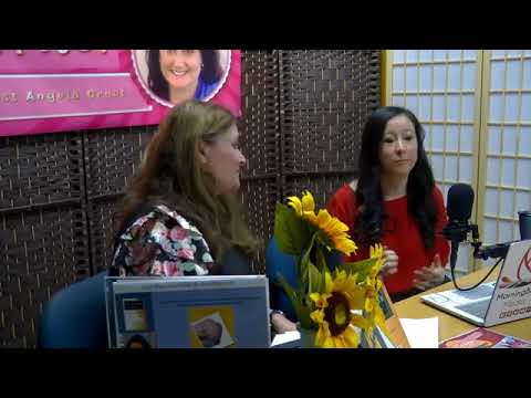 yWrite Ep4: Media Expert Robyn Miller's MUST DOs for Authors