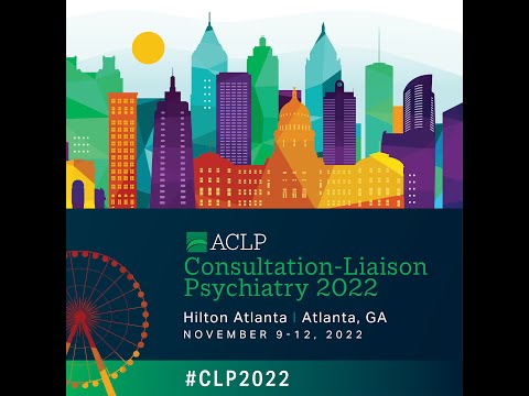 CLP 2022: Non-Physician Professionals and the ACLP: Making Controversial Connections